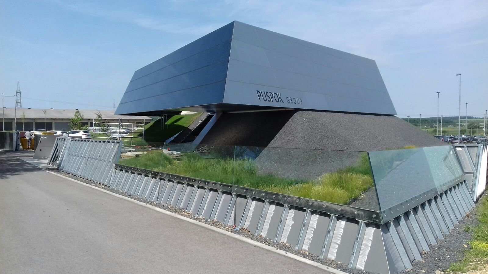 dawatech GmbH | Markgrafneusiedl | Galerie