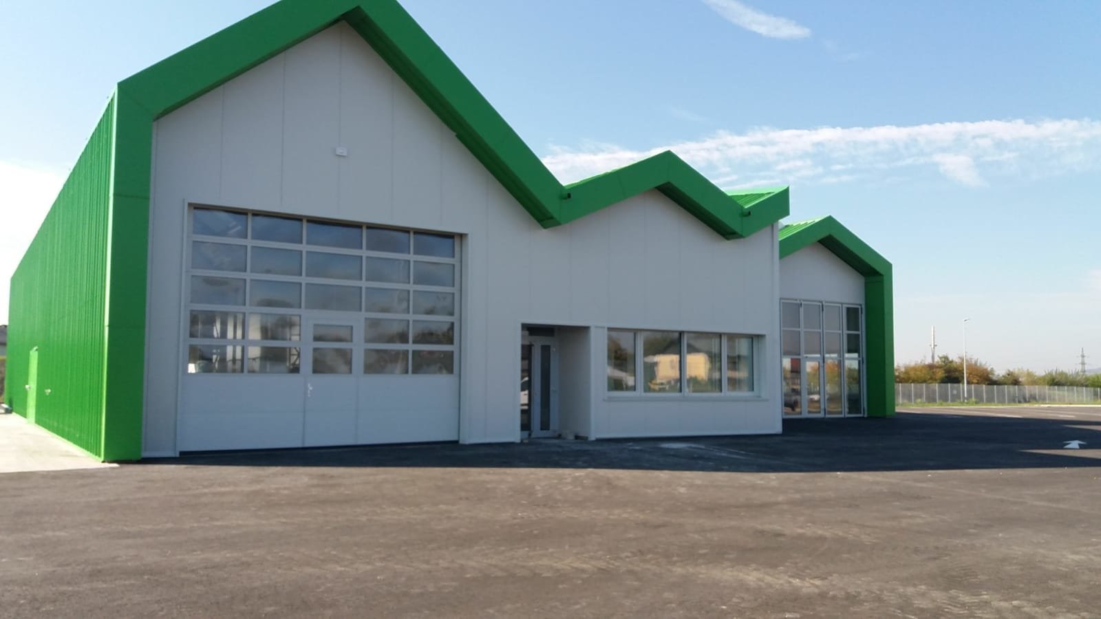 dawatech GmbH | Markgrafneusiedl | Galerie