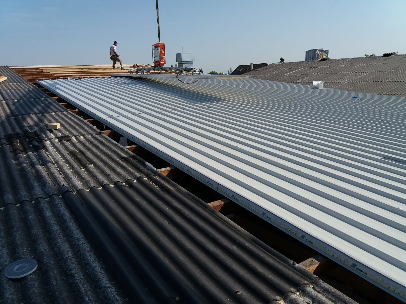 dawatech GmbH | Markgrafneusiedl | Galerie