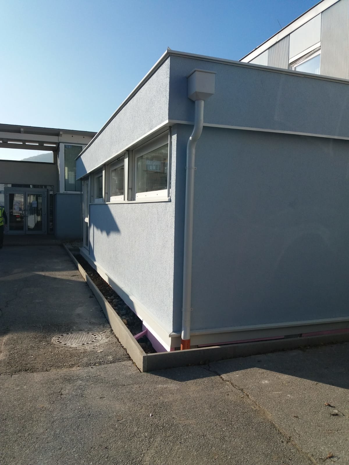 dawatech GmbH | Markgrafneusiedl | Galerie