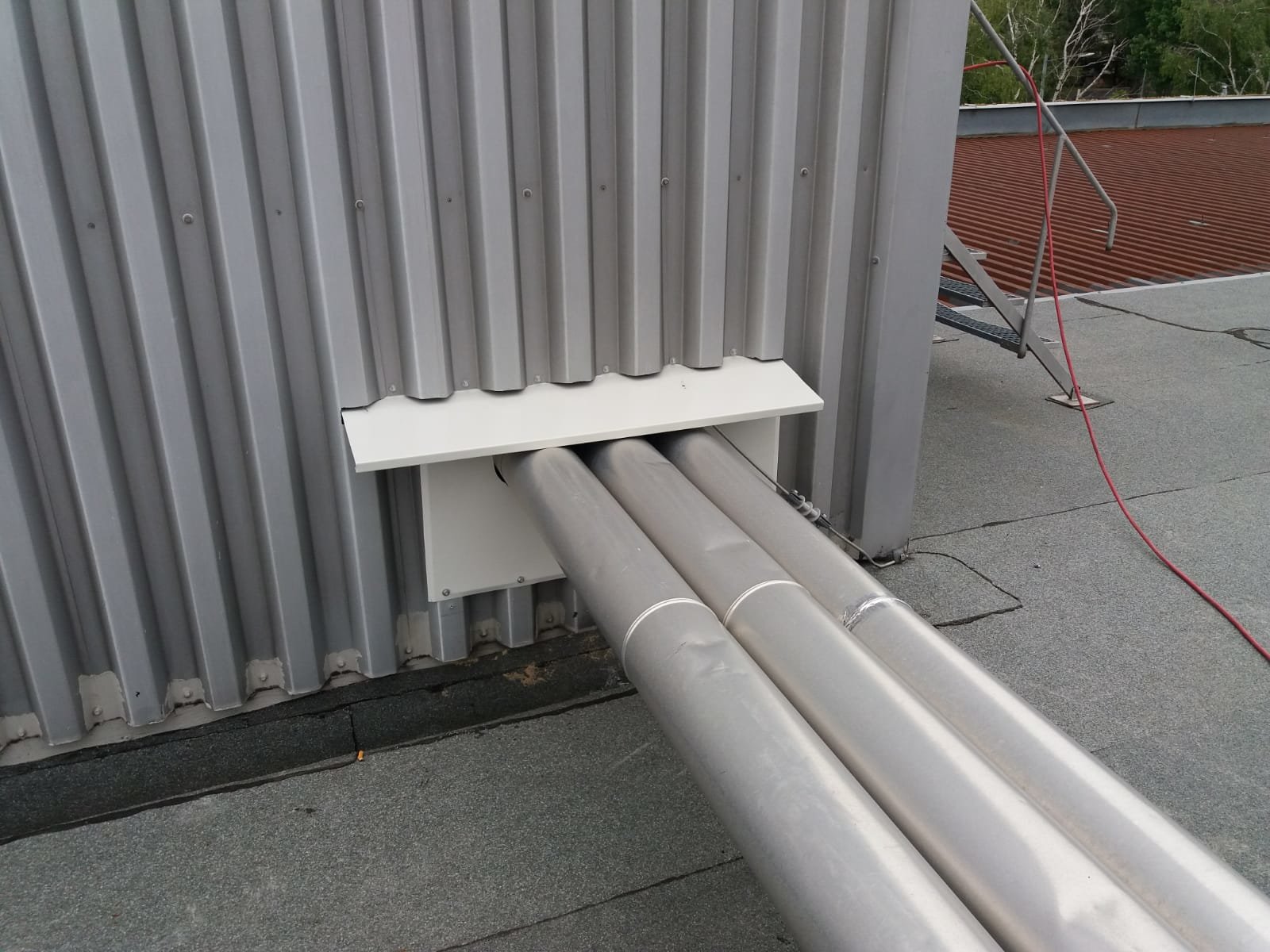 dawatech GmbH | Markgrafneusiedl | Galerie