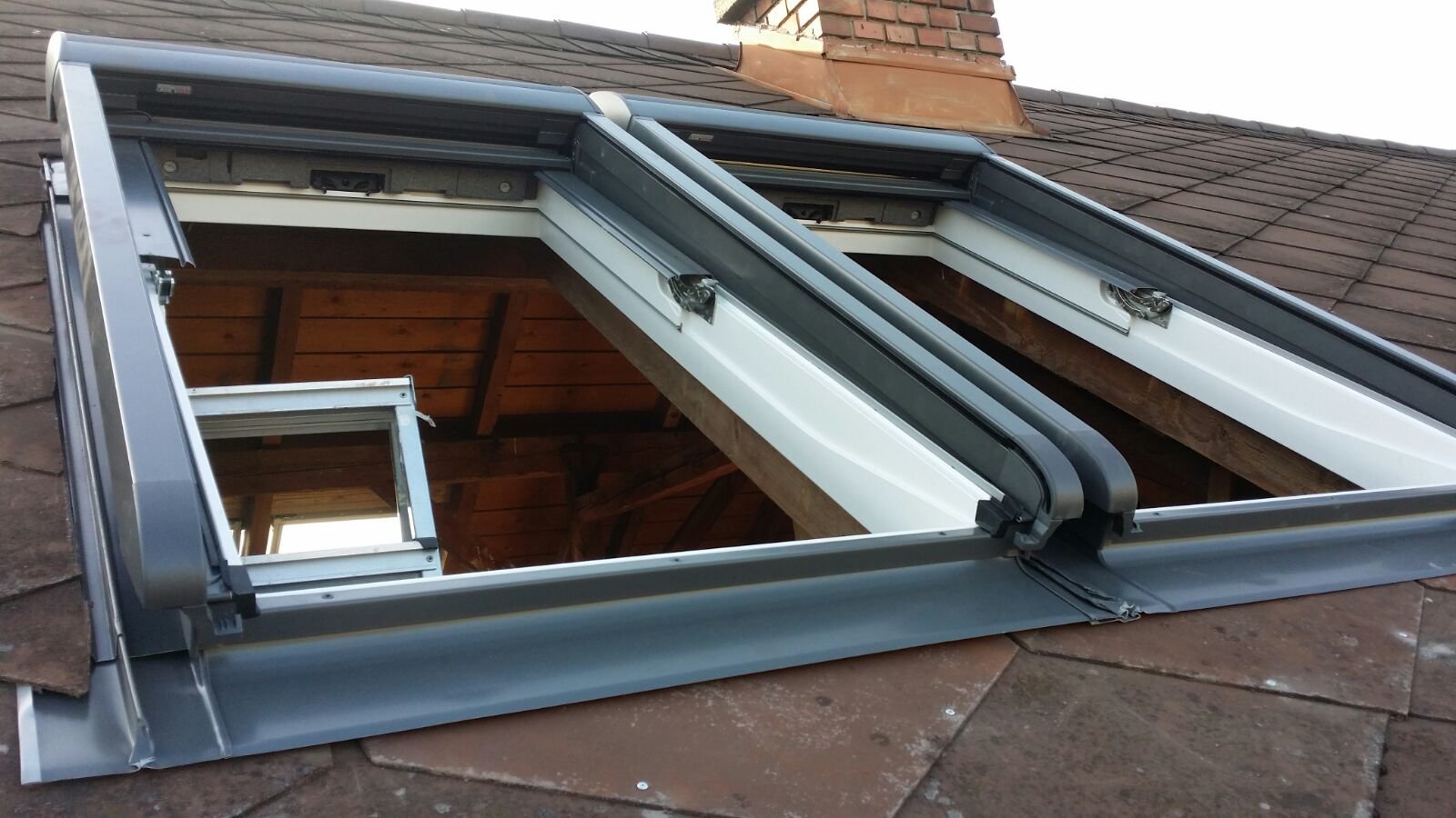 dawatech GmbH | Markgrafneusiedl | Galerie