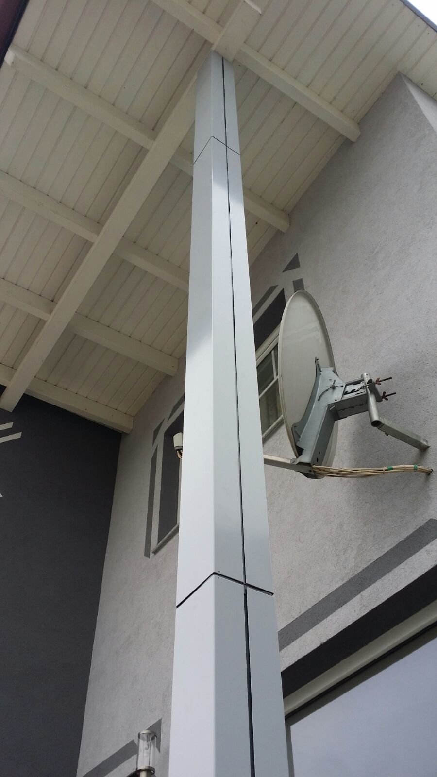 dawatech GmbH | Markgrafneusiedl | Galerie