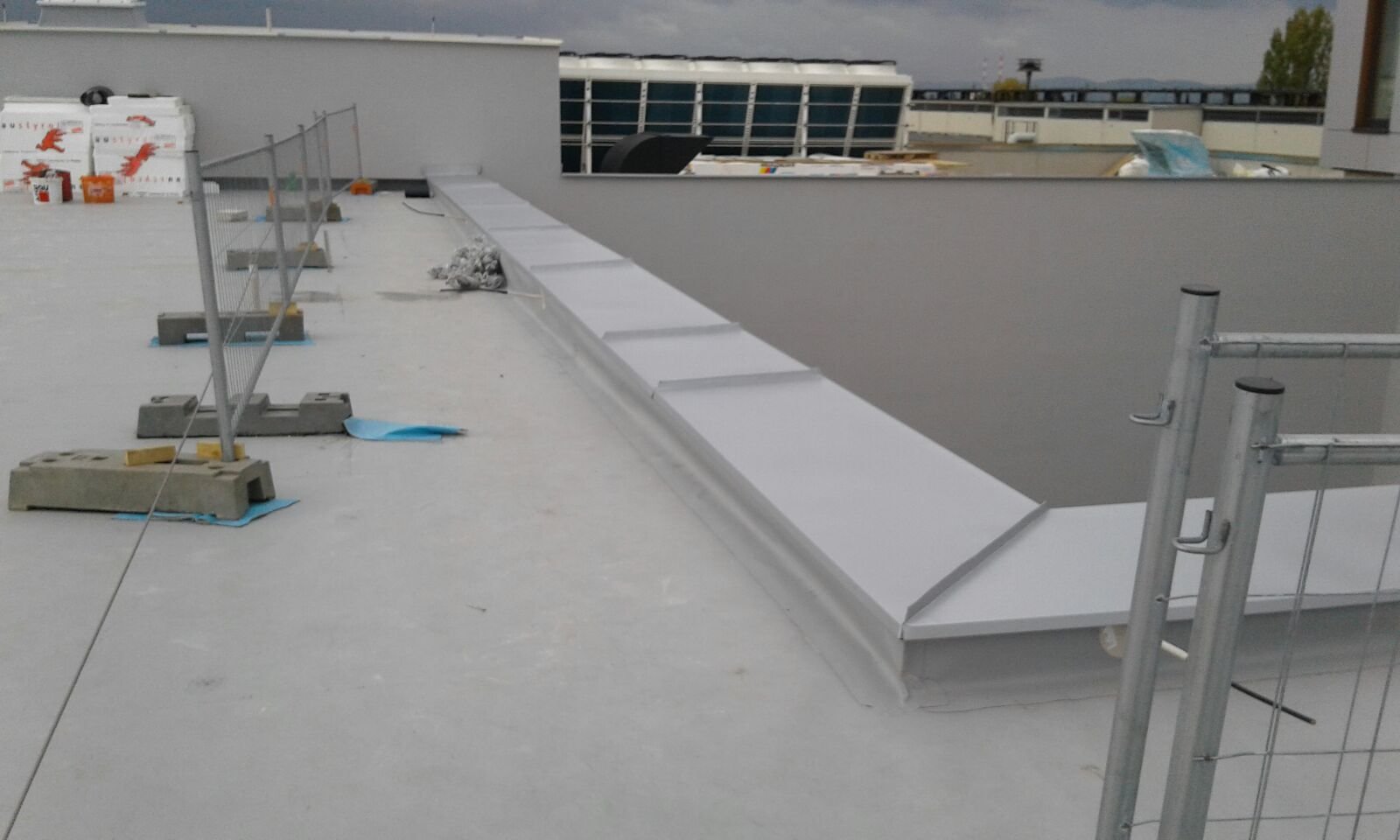 dawatech GmbH | Markgrafneusiedl | Galerie